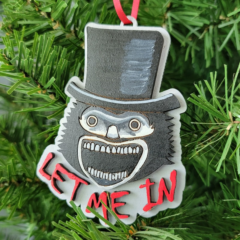 Babadook - Etsy