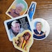 ITYSL "i Think You Should Leave" Sticker Set. PT.2 *SEASON 1&2*. 32 ...