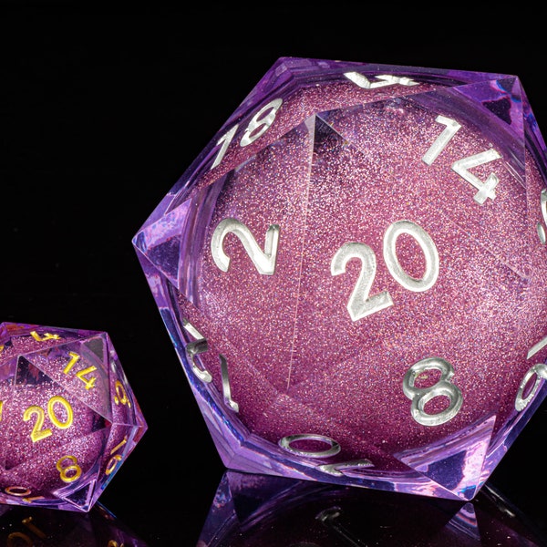 D20 - Etsy