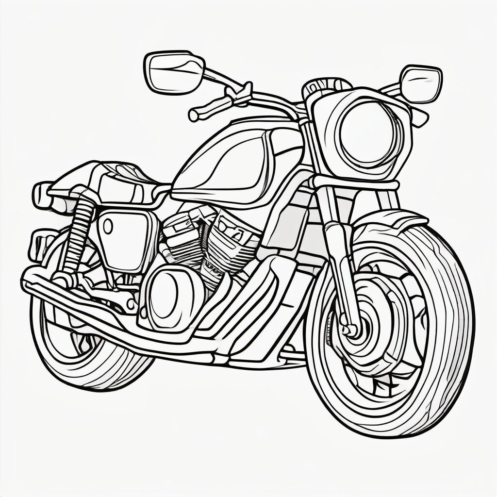 20 PAGES Adult and Kids Coloring Pages - Etsy