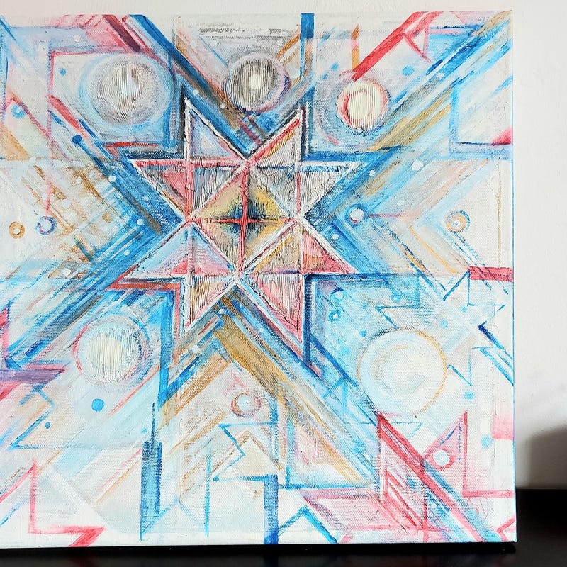 Auseklis - Etsy