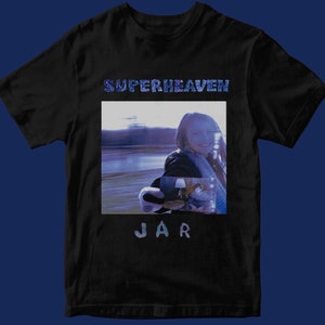 Jar by Superheaven T Shirt - Etsy