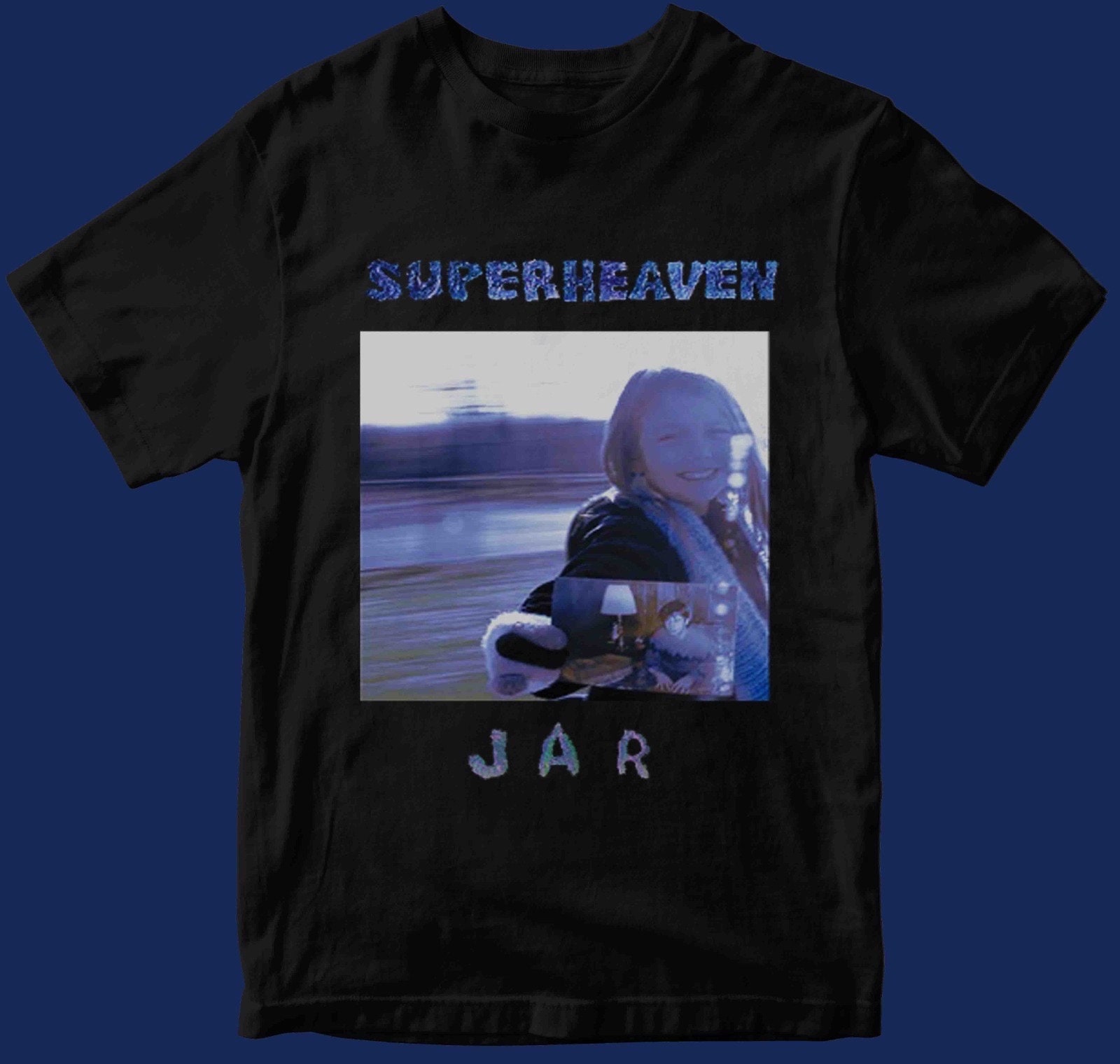 Jar by Superheaven T Shirt - Etsy