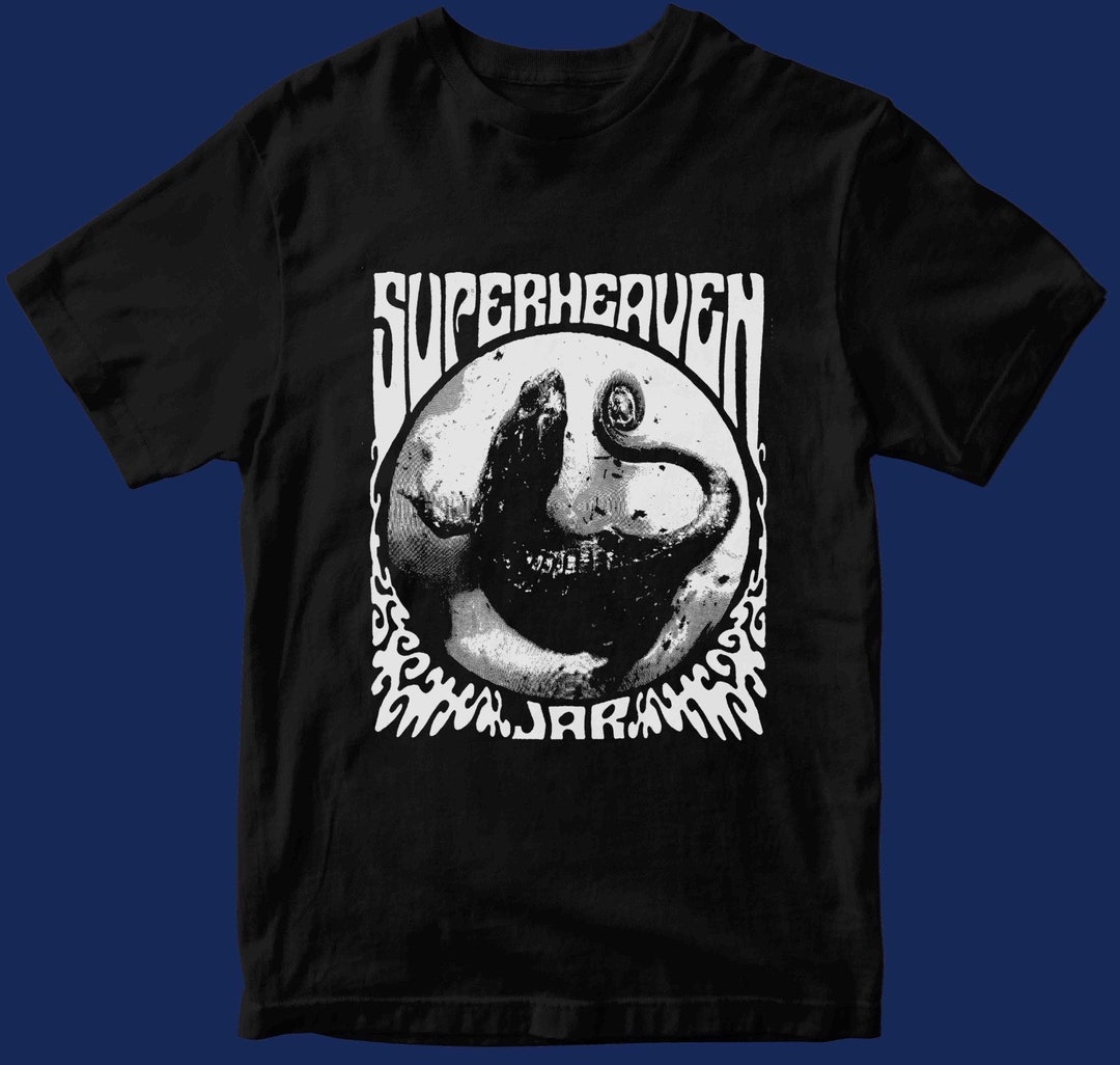 SUPERHEAVEN T Shirt - Etsy
