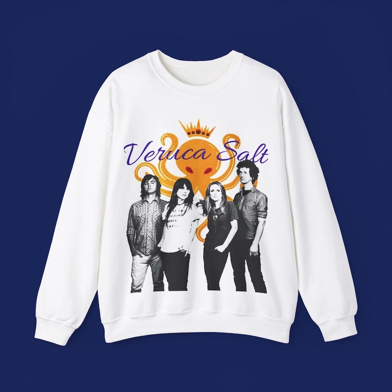 Veruca Salt - Etsy