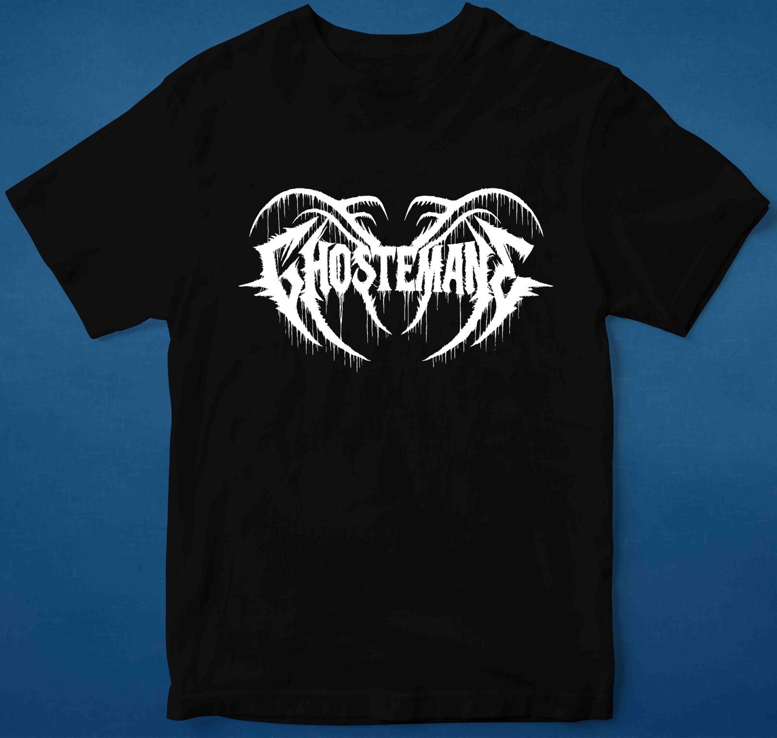 GHOSTEMANE Tshirt - Etsy