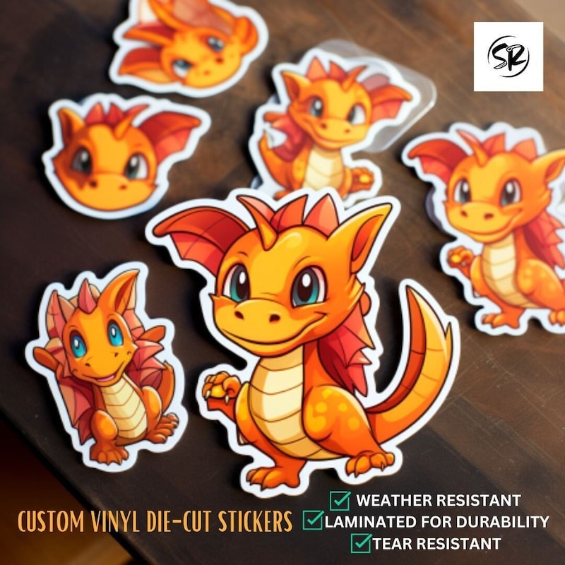 Top Selling Stickers - Etsy