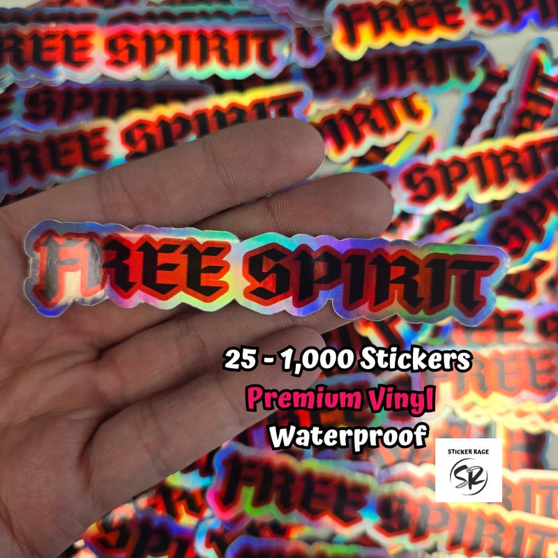 Flashy Business Cards - Etsy