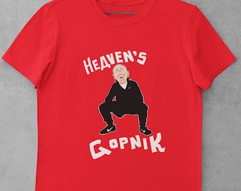 Heavens Gate Shirt - Etsy