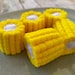 Felt Corn Toy: Pretend Play Food, Farm Game Prop - Etsy