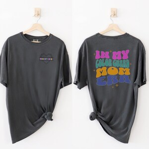 Personalized Color Guard Mom Shirt, Band Mom Shirt, Marching Band Mom ...