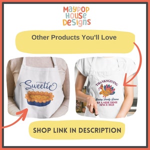 Nonna Thanksgiving Apron, Grandma Apron, Baking Apron for Thanksgiving ...
