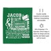 Personalized Marching Band Blanket, Band Mom Gift, High School Band ...