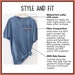 Personalized Color Guard Director Shirt, High School Marching Band ...