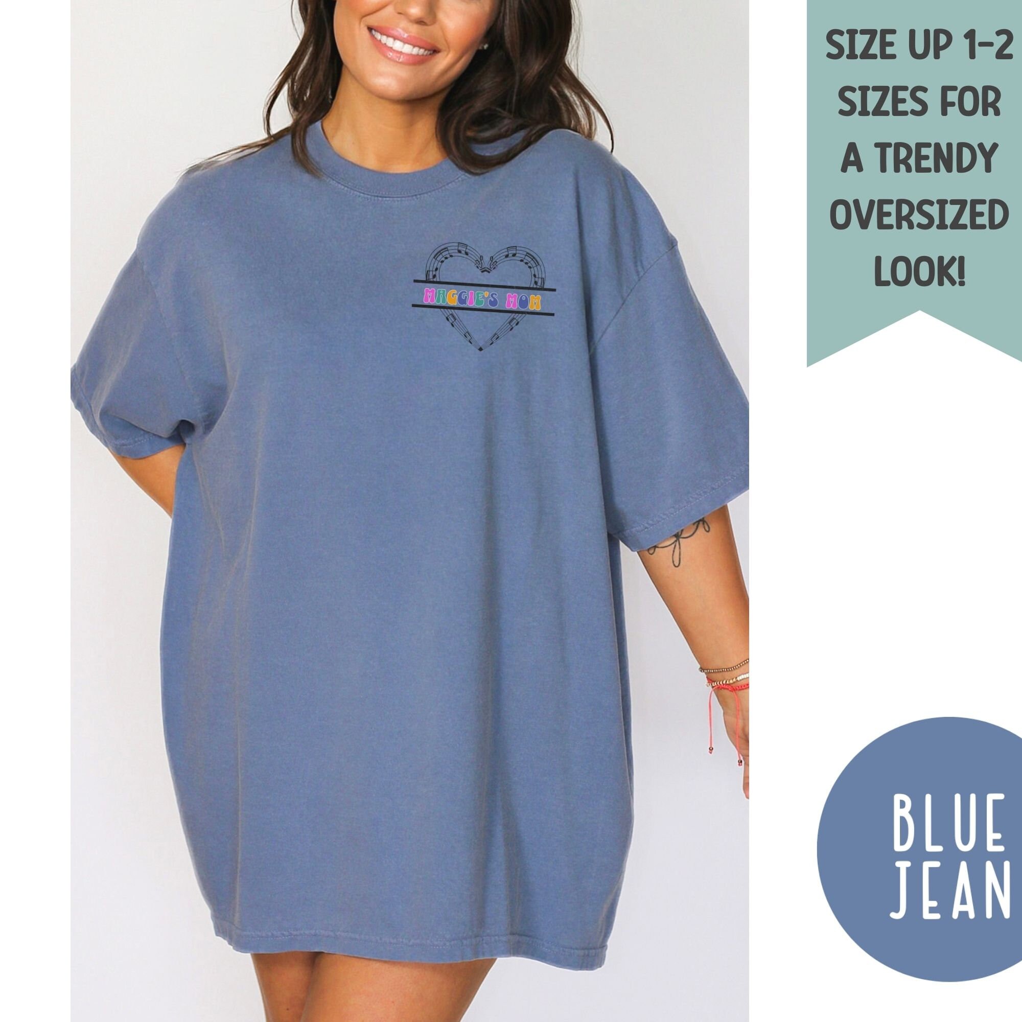 Personalized Percussion Mom Shirt, Marching Band Mom, Cute Band Shirt ...