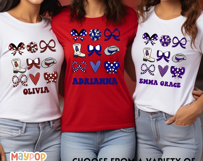 50th Birthday Matching Group Party T-shirts, 50 and Fabulous Crew ...