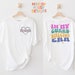 Personalized Color Guard Director Shirt, High School Marching Band ...