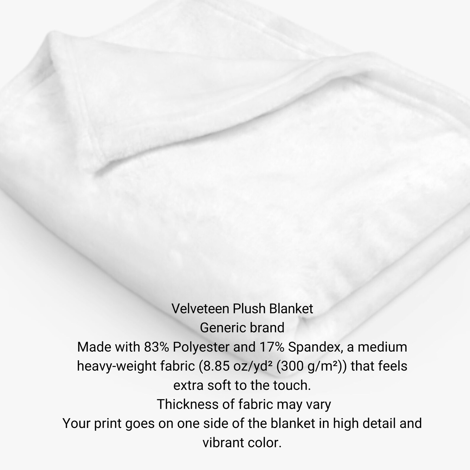 Personalized Marching Band Blanket, Band Mom Gift, High School Band ...