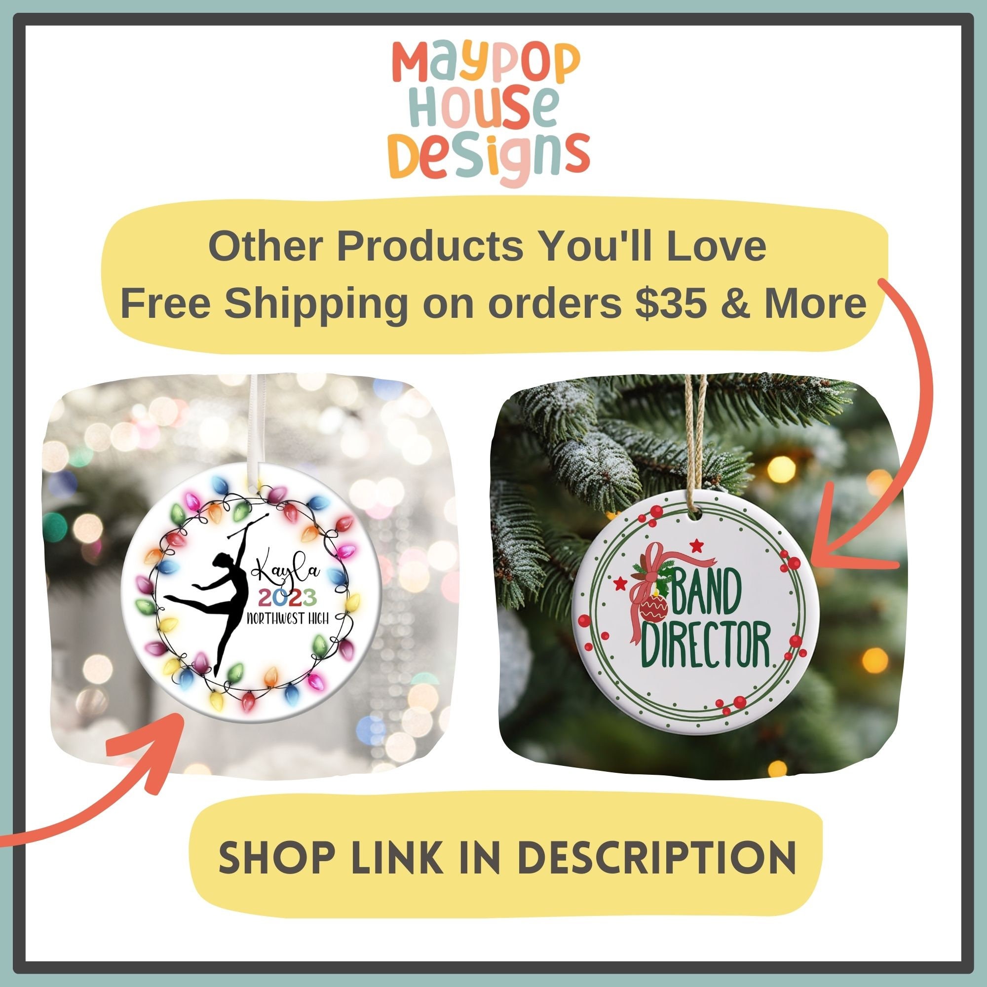 Personalized Color Guard Christmas Ornament, Twirler, Color Guard ...