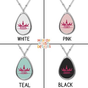 Personalized Jewelry Box for Little Girl Christmas Gift Custom Name ...