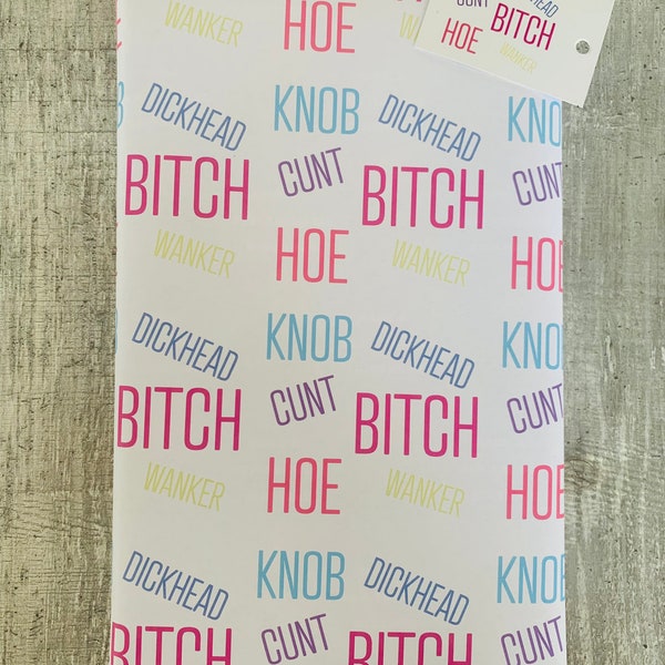 Rude Gifts - Etsy UK