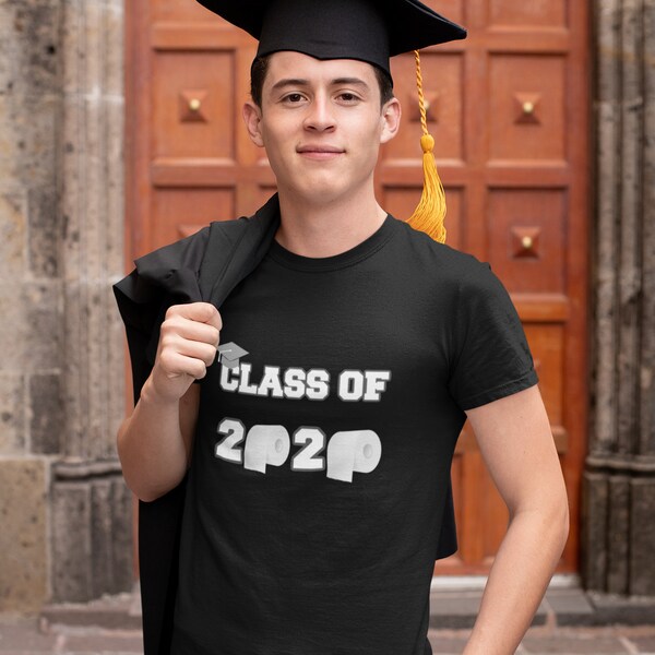 Class of 2020 Toilet Paper - Etsy