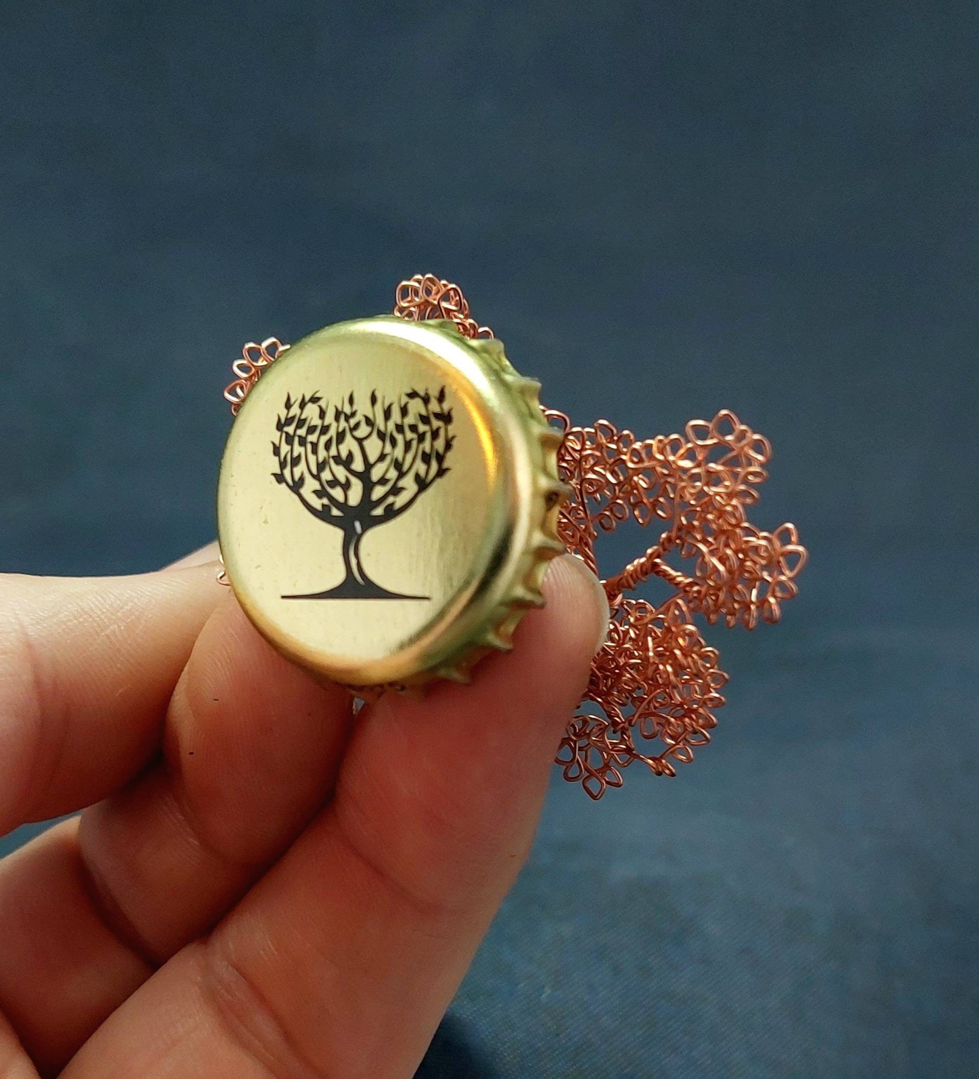 Wire Bonsai Tree Wire Tree Art Object Tree Sculpture - Etsy