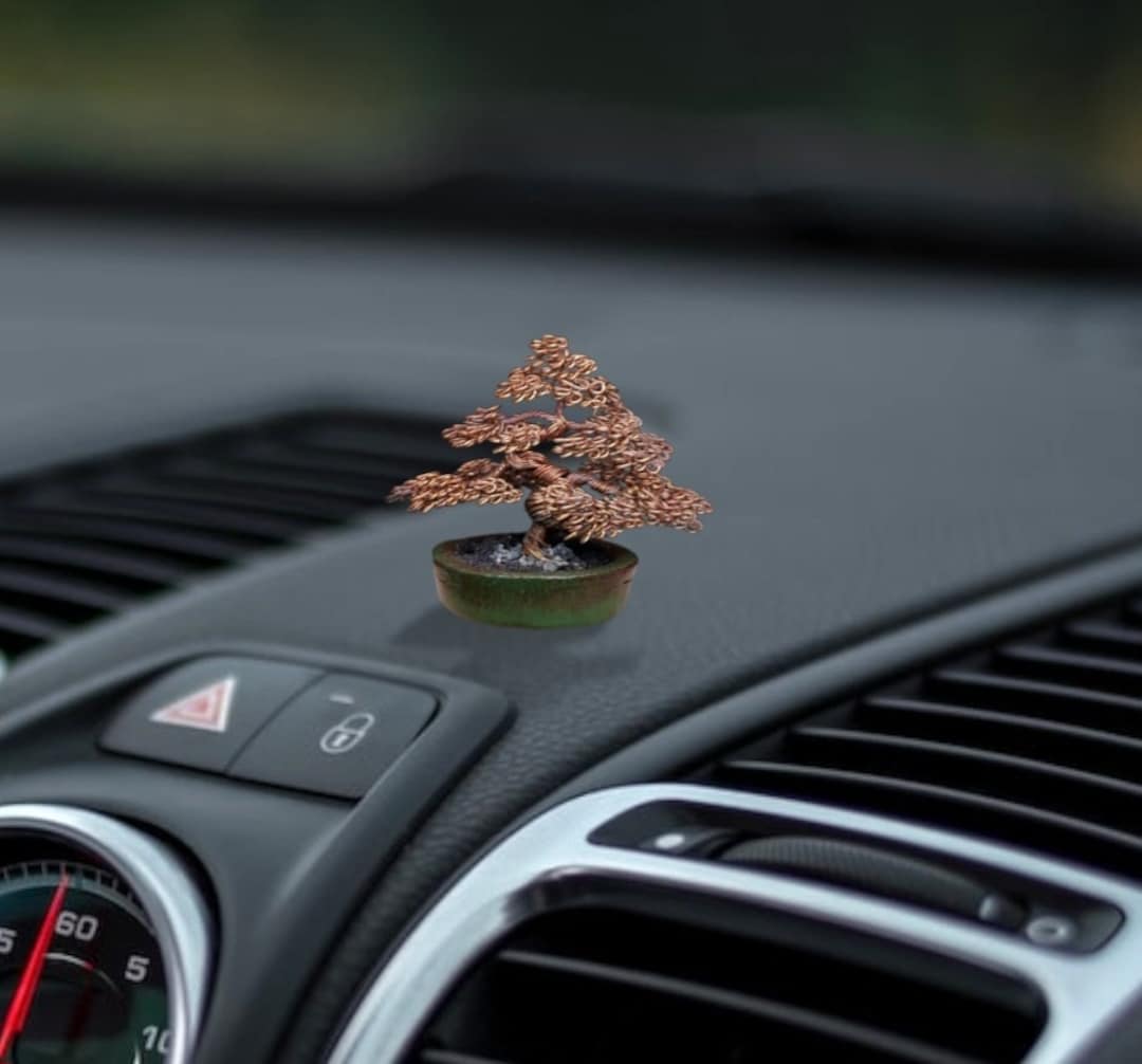 Cute Car Accessories for Women Boho, Cute Car Accessories Aesthetic ...