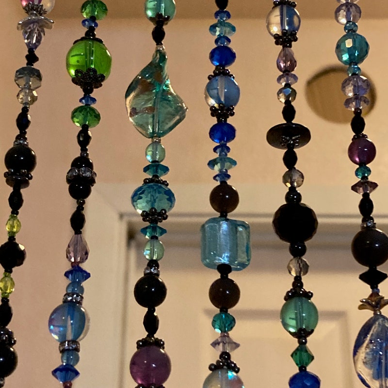 Beaded Doorway - Etsy