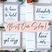 Grab A Blanket and Get Cozy Sign, Wedding Blankets Sign, Get Cozy Sign ...