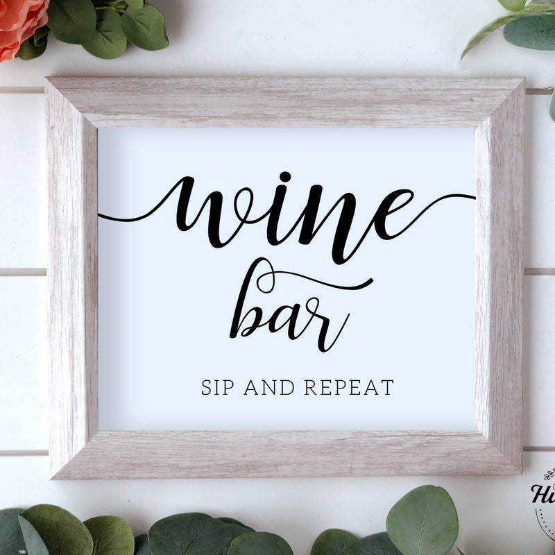 Sip and Repeat - Etsy