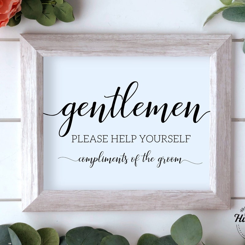 Help Yourself Sign - Etsy