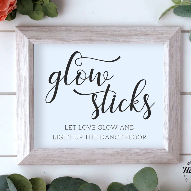 Dance Floor Sign - Etsy