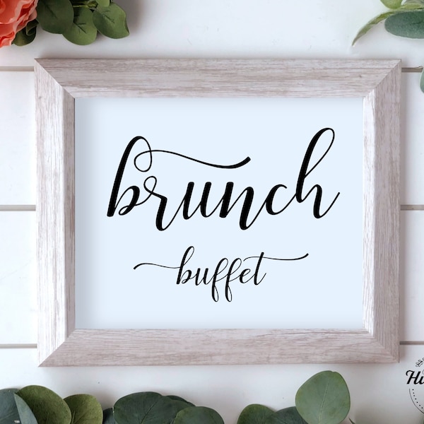 Bachelorette Brunch - Etsy