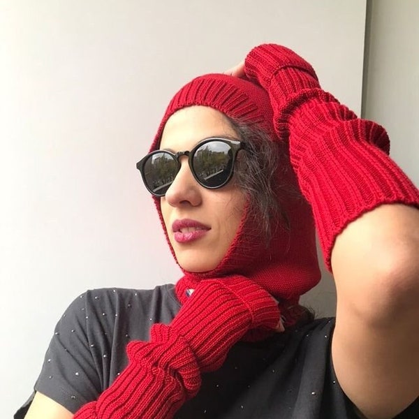 Half Face Mask Scarf - Etsy