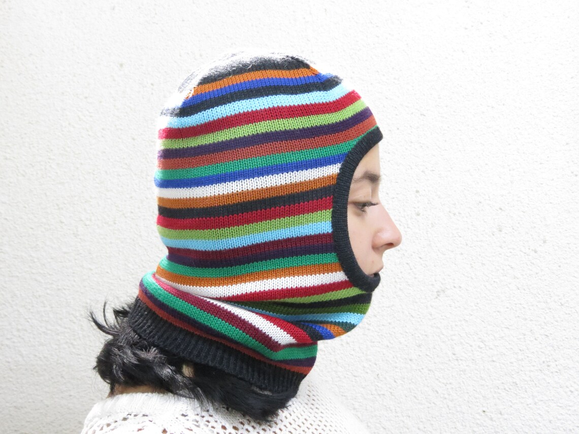 Balaclava Hat for Women Ski Mask face Mask Winter Helmet - Etsy