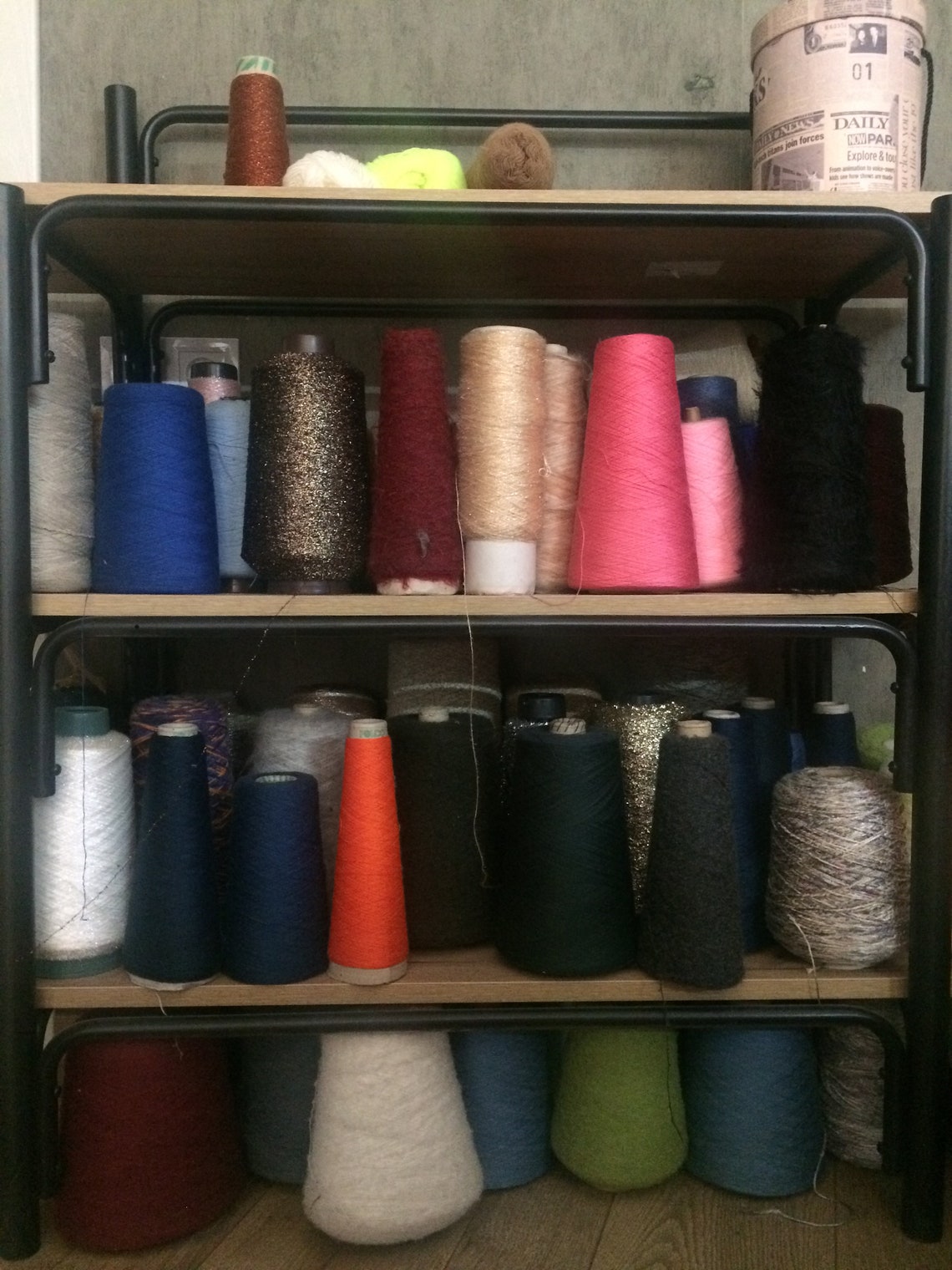 Hand Knit Sweater Hand Woven Clothes Jacket Hand Knitted - Etsy