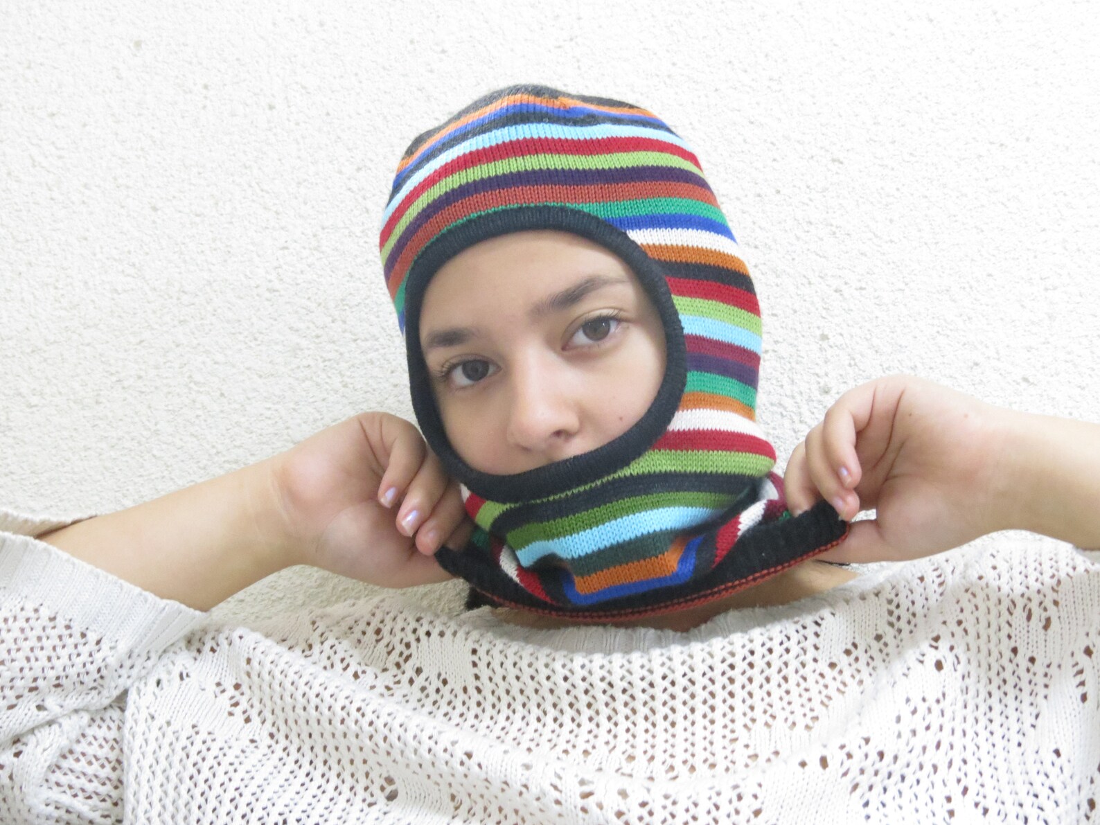 Balaclava Hat for Women Ski Mask face Mask Winter Helmet - Etsy