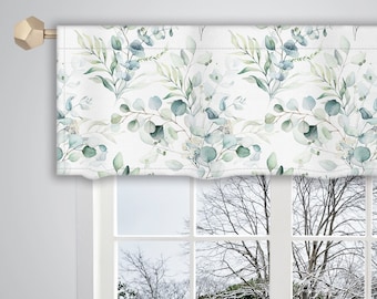 Valances for Windows - Etsy