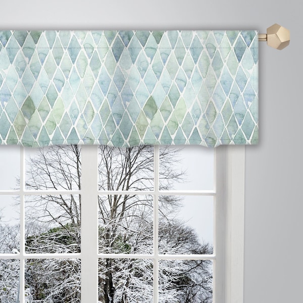 Ready Made Valances - Etsy