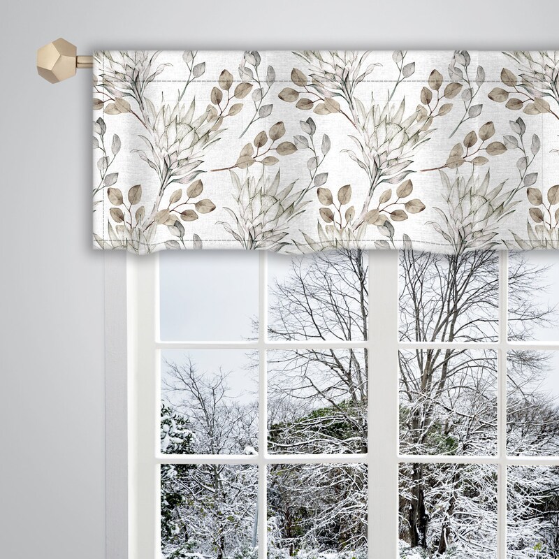 Valances - Etsy