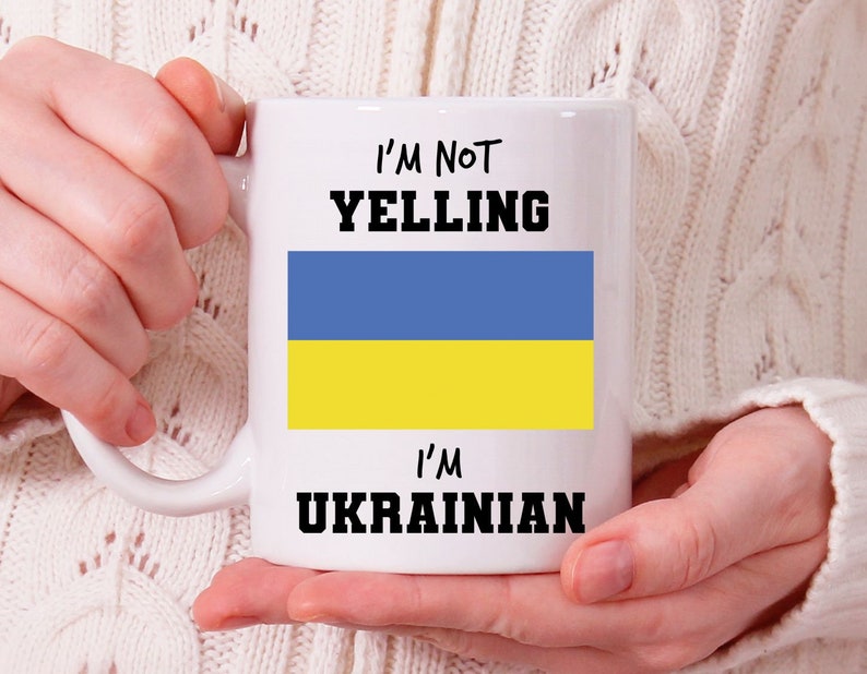 Ukrainian Mug Ukrainian Gift Ideas Ukraine Gift Gifts From Etsy ukrainian-mug-ukrainian-gift-ideas-ukraine-gift-gifts-from-etsy