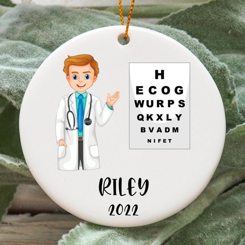 Optometry Decorations - Etsy