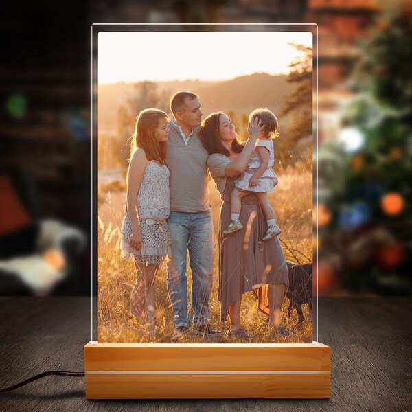 Picture Gifts - 60+ Gift Ideas for 2024