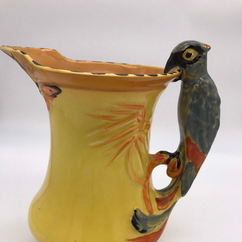 Burleigh Ware - Etsy