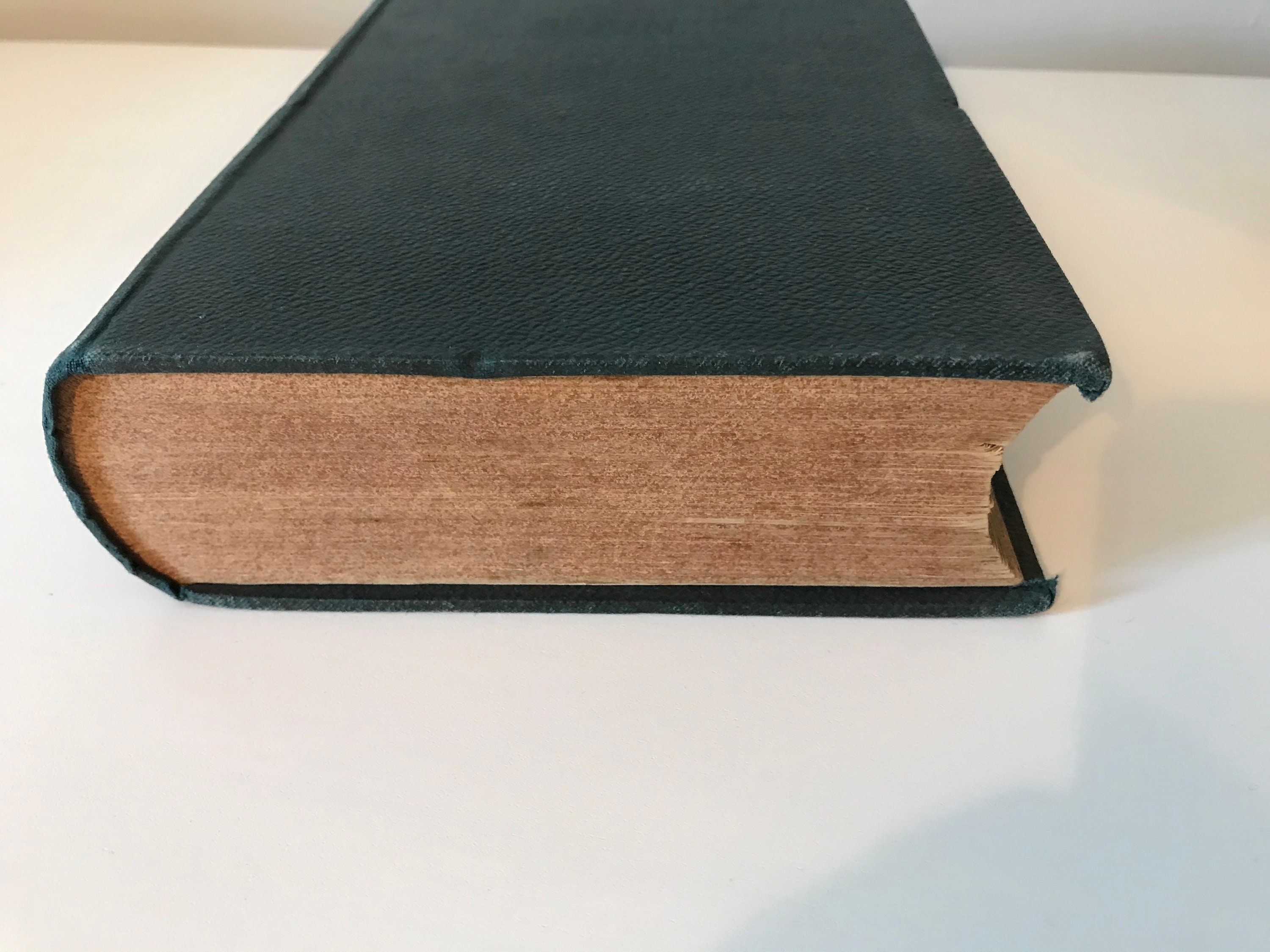 Gentlemans Magazine 1970 Antique Book 1870s Book Antique Collectible - Etsy