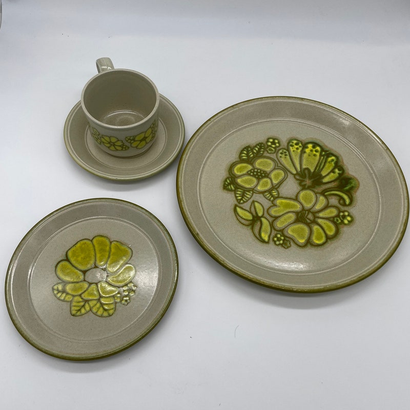 70s Pottery - Etsy UK
