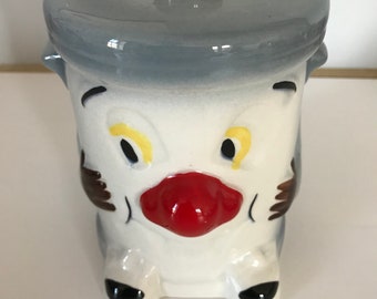 321 Dusty Bin - Etsy