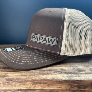 Papaw - Etsy