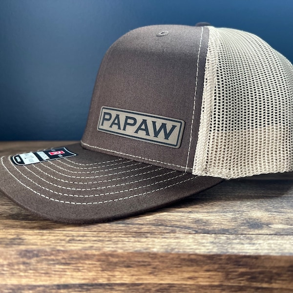 Papaw - Etsy